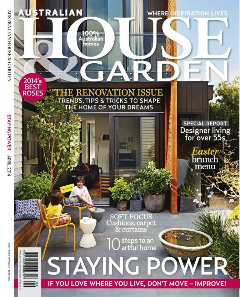 10 BEST HOME MAGAZINES YOU SHOULD ADD TO YOUR FAVORITES LIST – Daily ...