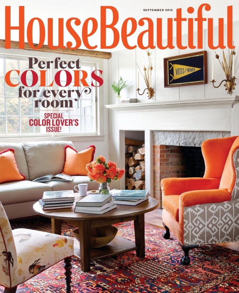 10 BEST HOME MAGAZINES YOU SHOULD ADD TO YOUR FAVORITES LIST – Daily ...