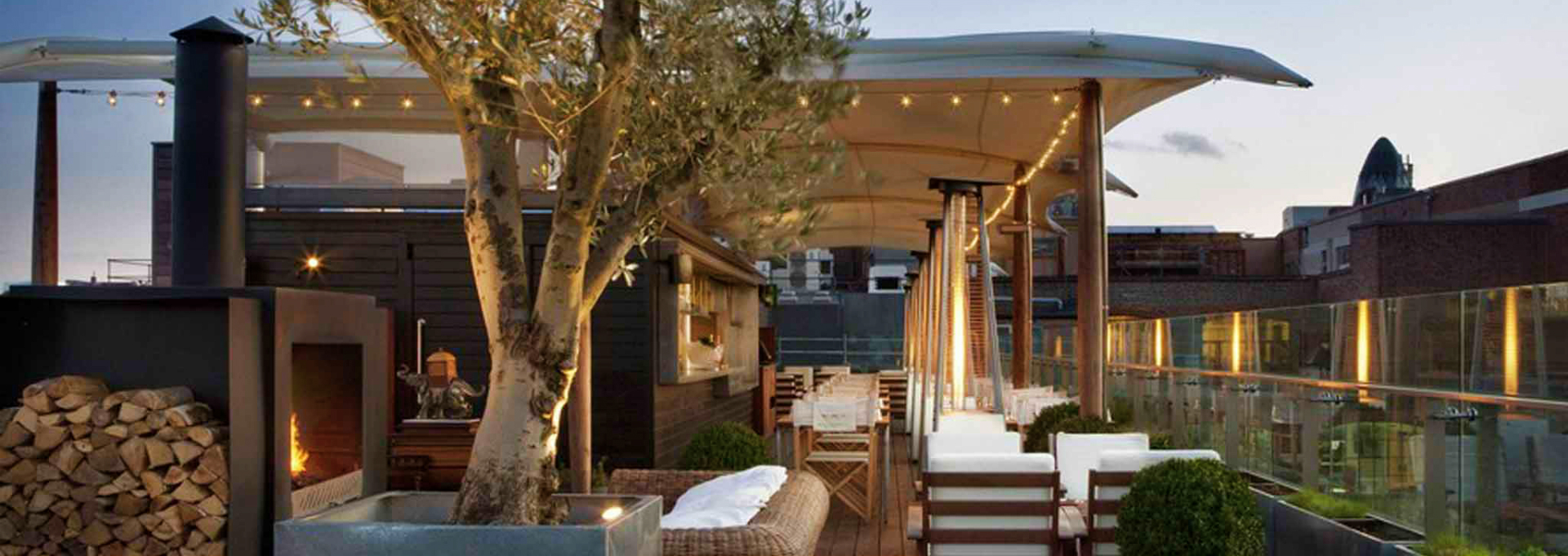 The Best Hotels in London to Stay During 100% Design – Daily Design News