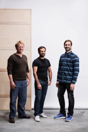 GET TO KNOW LAUDESCHER AND THEIR AMAZING ARCHITECTURAL WALL PANELS ...