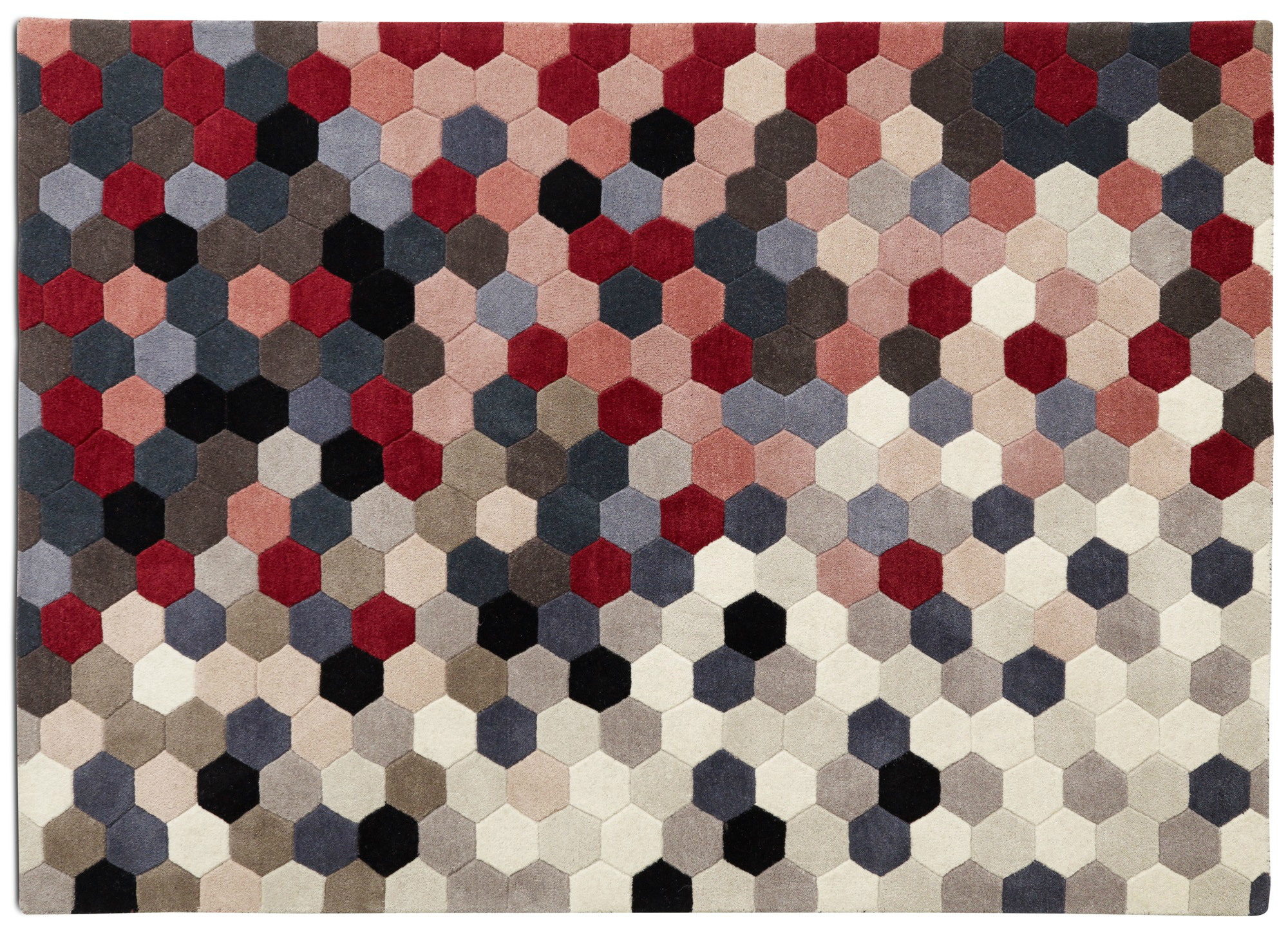 Interior Design Tips: How to Properly Select the Perfect Modern Rugs ...