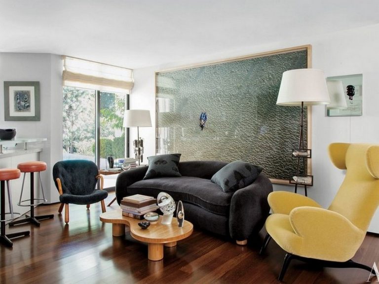 AD100 2018: Architectural Digest Releases its Famous Annual List ...