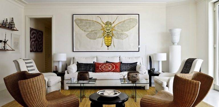 Meet the top 10 Best French Interior Designers from AD100 2018 – Daily ...