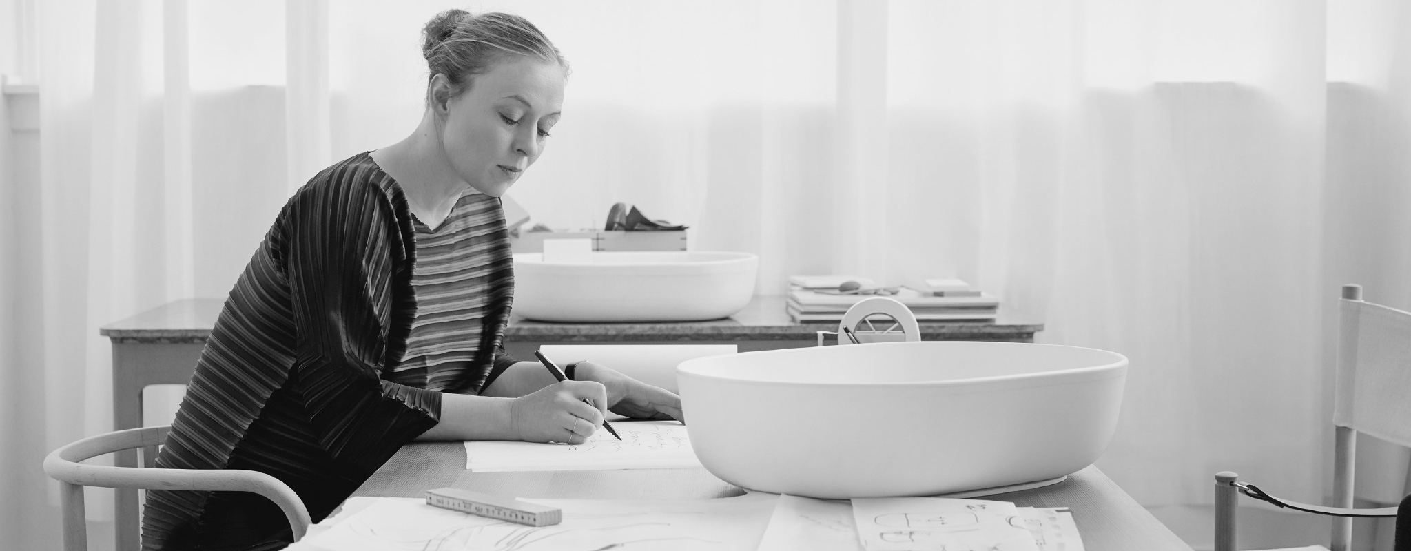 Meet Cecile Manz, the Maison et Objet 2018 Designer of the Year – Daily ...