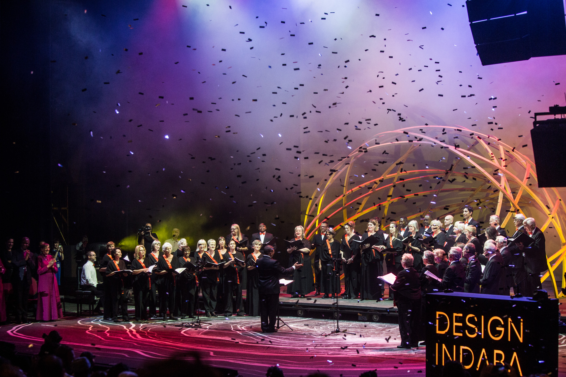 Get Ready For Design Indaba 2018, An Amazing Event in South Africa ...