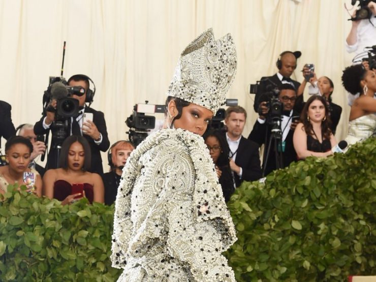 MET GALA: BEST OUTFITS BROUGHT BY BEST FASHION DESIGNERS – Daily Design ...