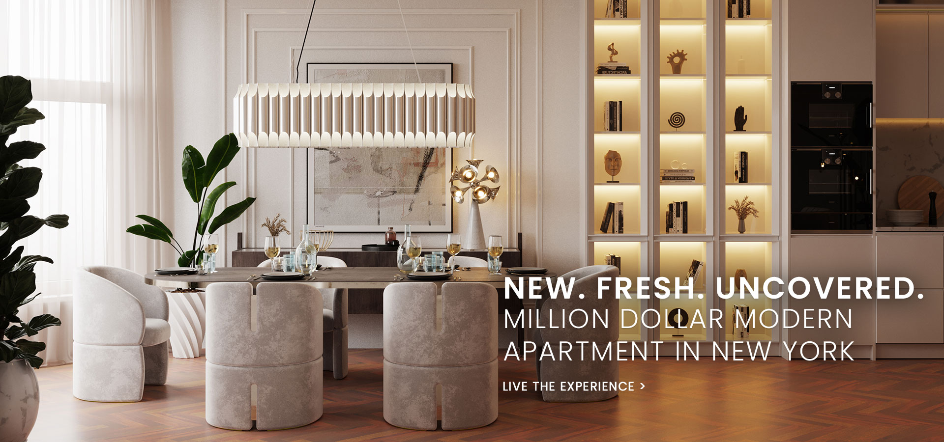 Discover The Best 5 Interior Designers In Rome – Daily Design News