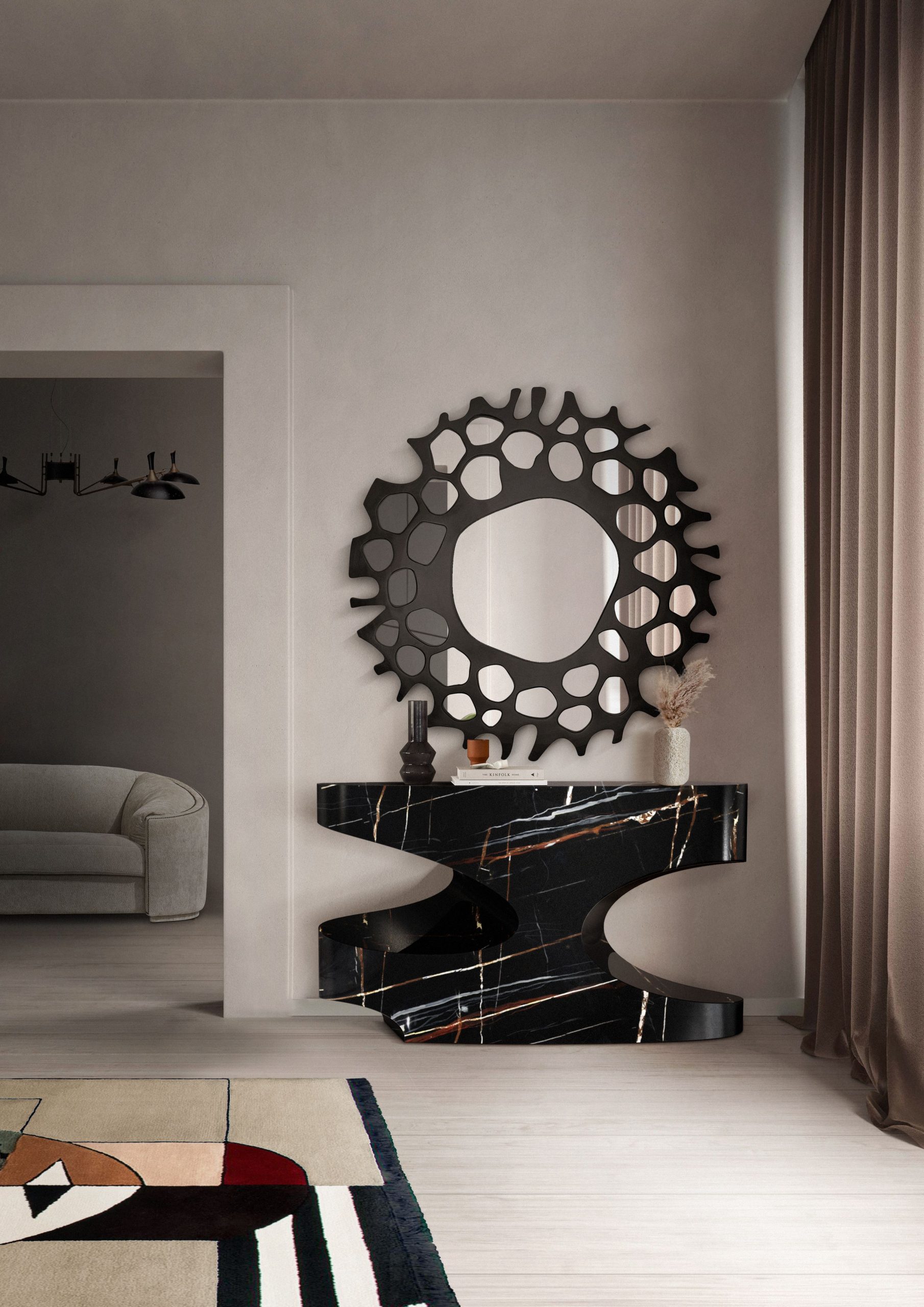 New Products: Modern Products For Interiors With Personality – Daily ...