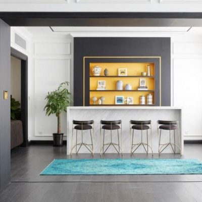 Discover The Best 5 Interior Designers In Rome – Daily Design News