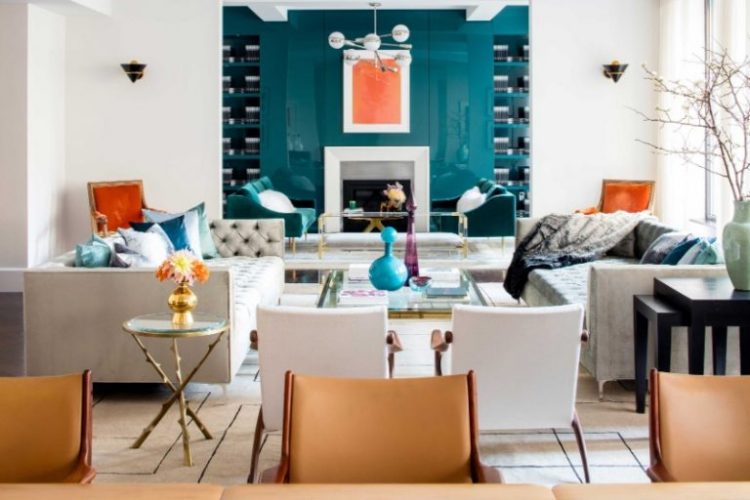 Nicole Fuller Interiors – Best Design Firms in New York City – Daily ...