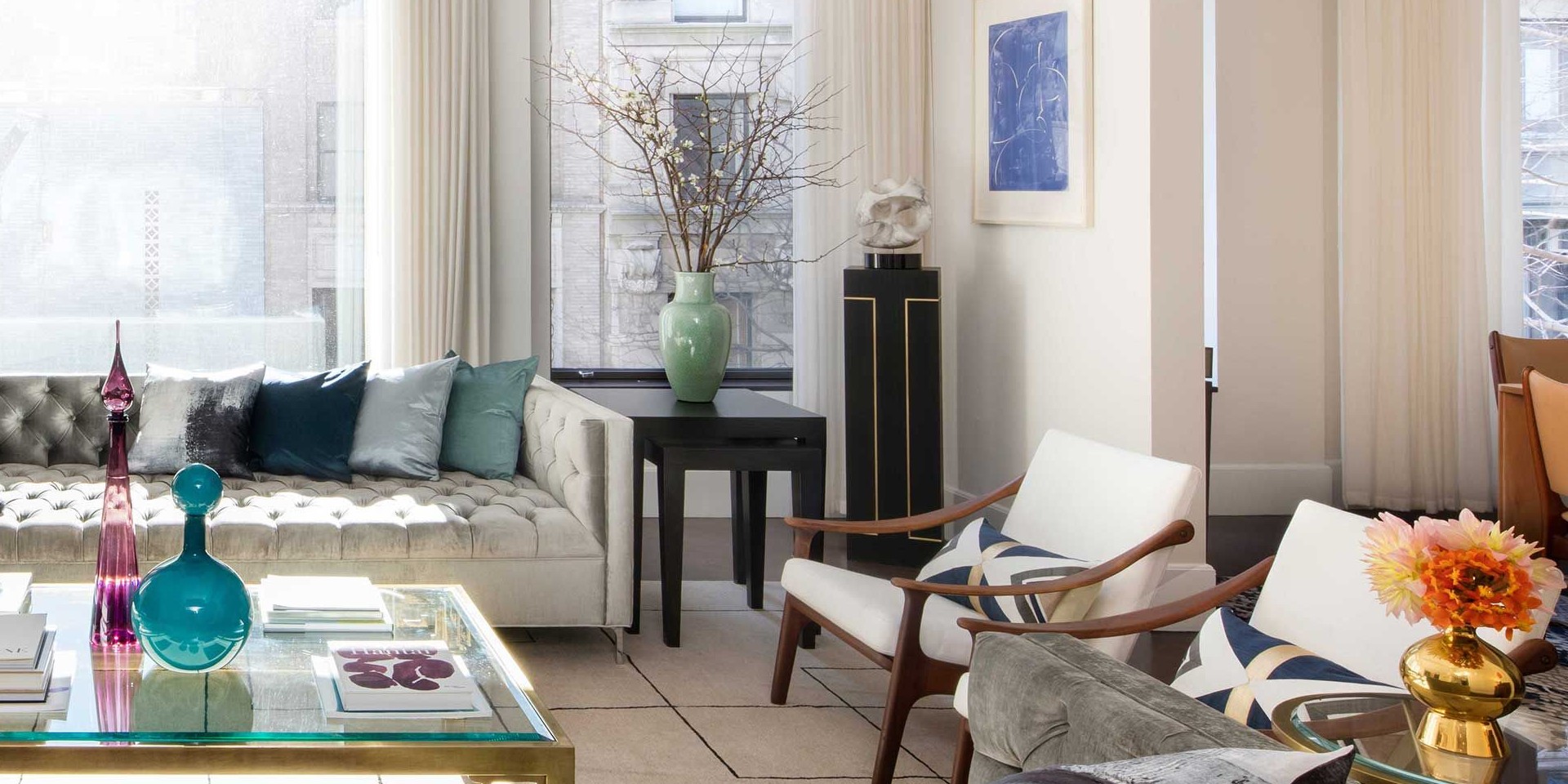 Nicole Fuller Interiors – Best Design Firms in New York City – Daily ...