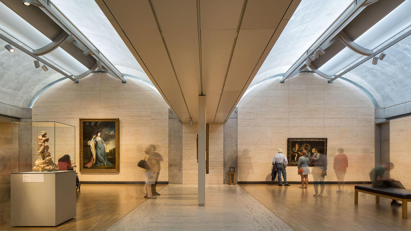 Best Art Museums to visit in the USA – Daily Design News