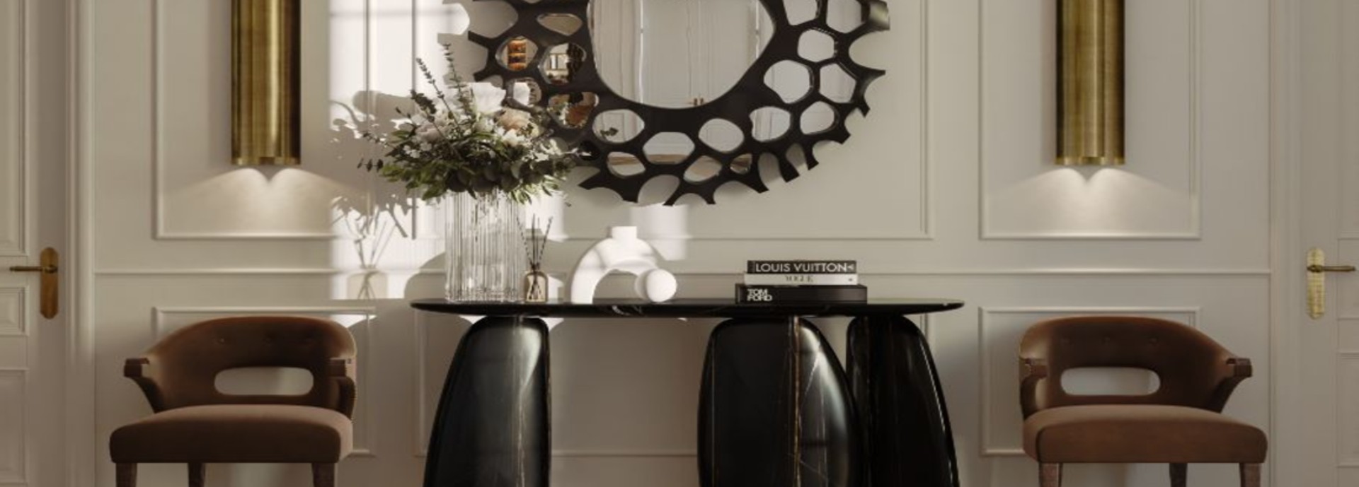 Summer Trends 2021, Fresh and Modern Decor to Keep Your Home Cool ...