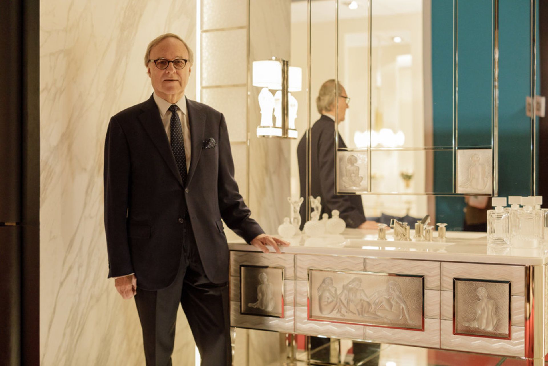 Pierre-Yves Rochon: A 10 List Of The Most Inspiring Projects – Daily ...