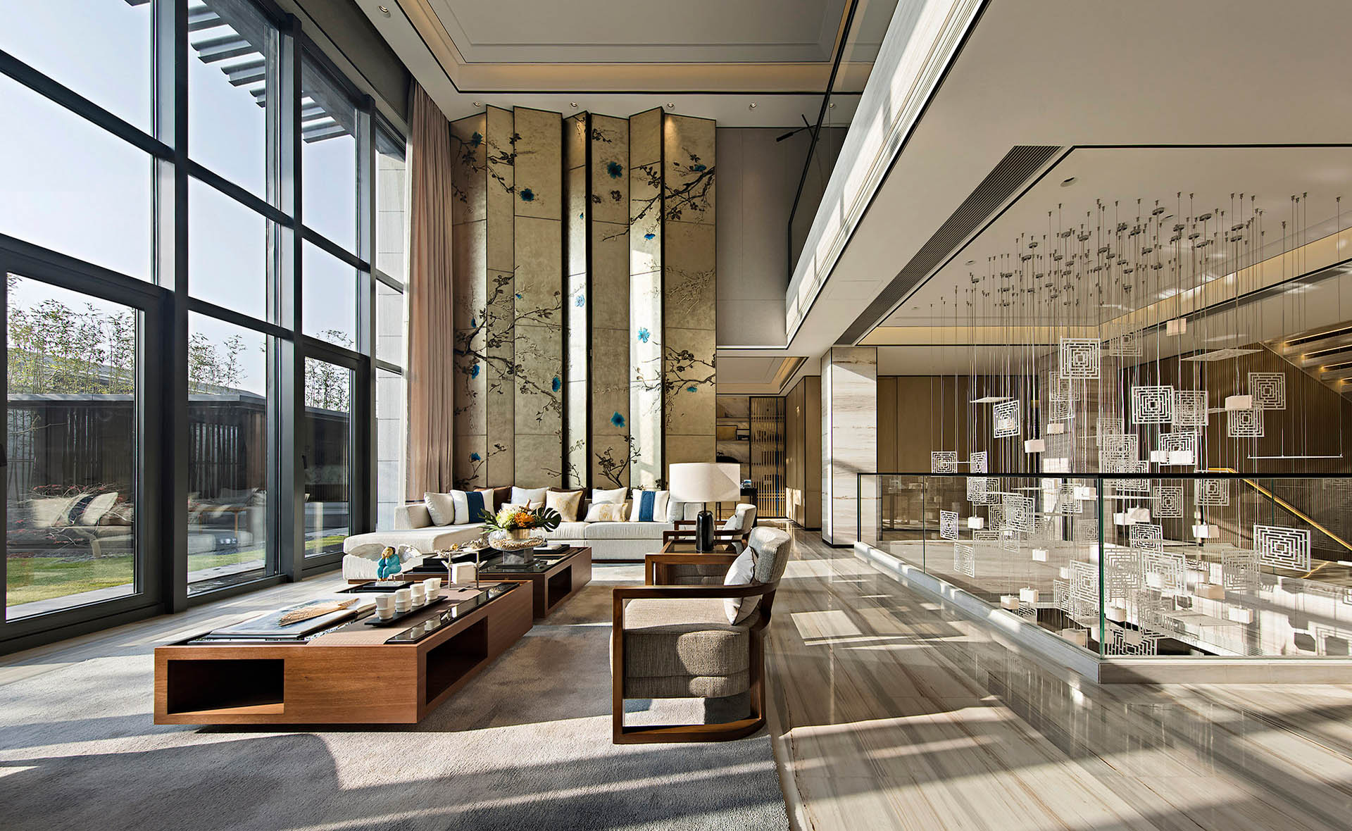 Interior Masters| STEVE LEUNG GROUP CREATES UNIQUE INTERIORS – Daily ...