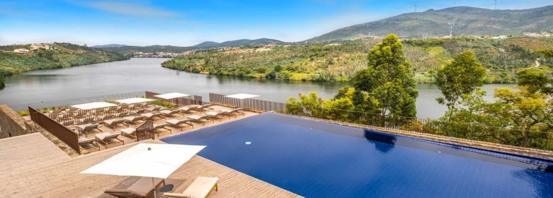 The Best Hotels in Portugal for Interior Design Enthusiast – Daily ...