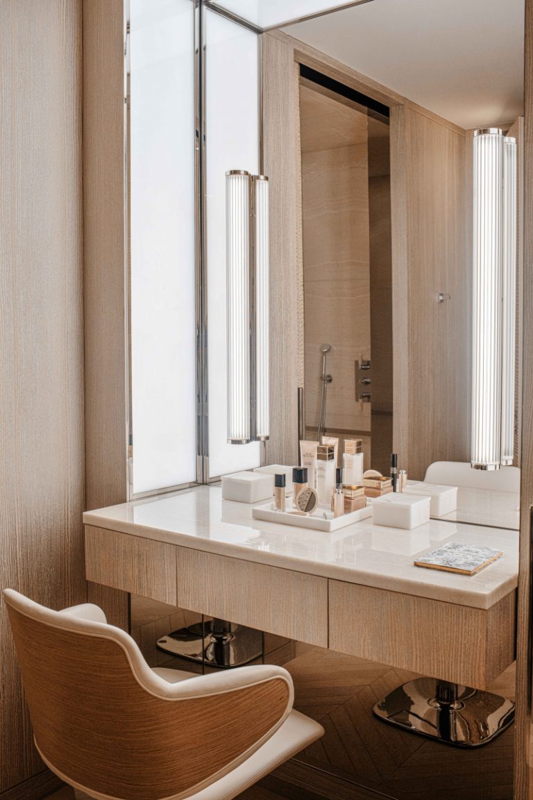 Dior Opens A Luxury Spa in Paris – Daily Design News