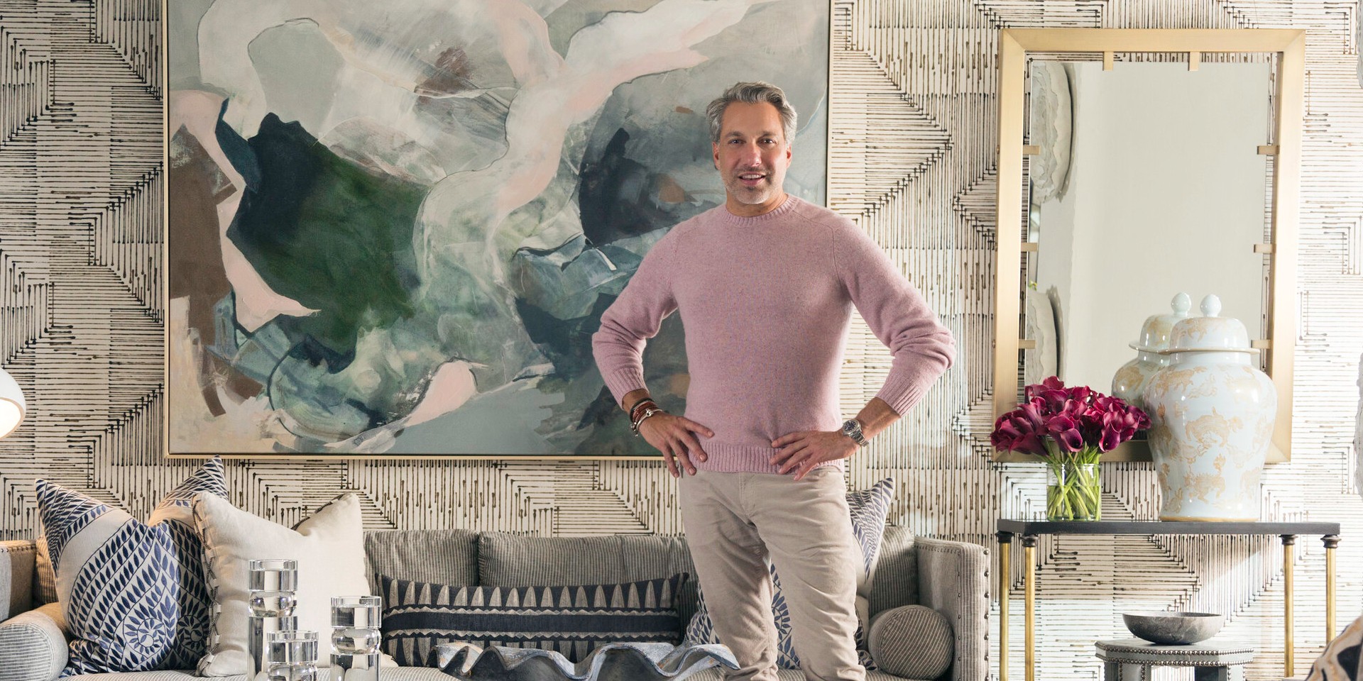 Design Tips by Thom Filicia On How to Prepare your Home for the Fall ...